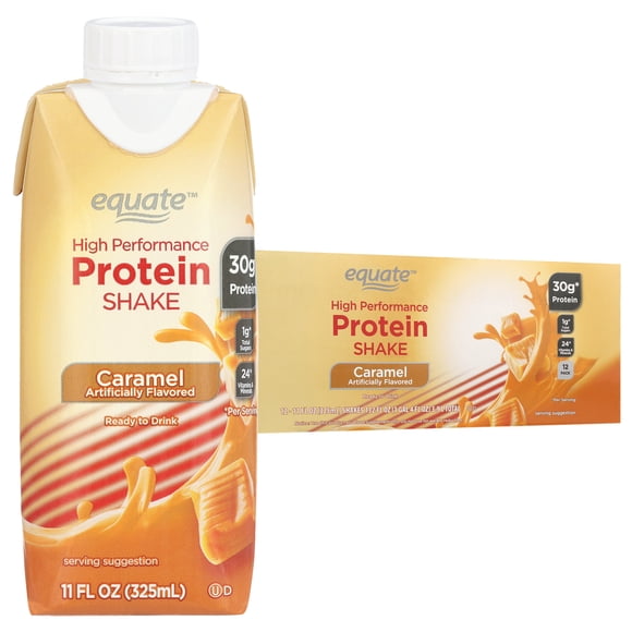 Equate Protein Bars