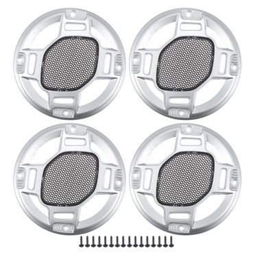 12 inch Car Audio Speaker Sub Woofer Grille Guard Protector Cover Black ...