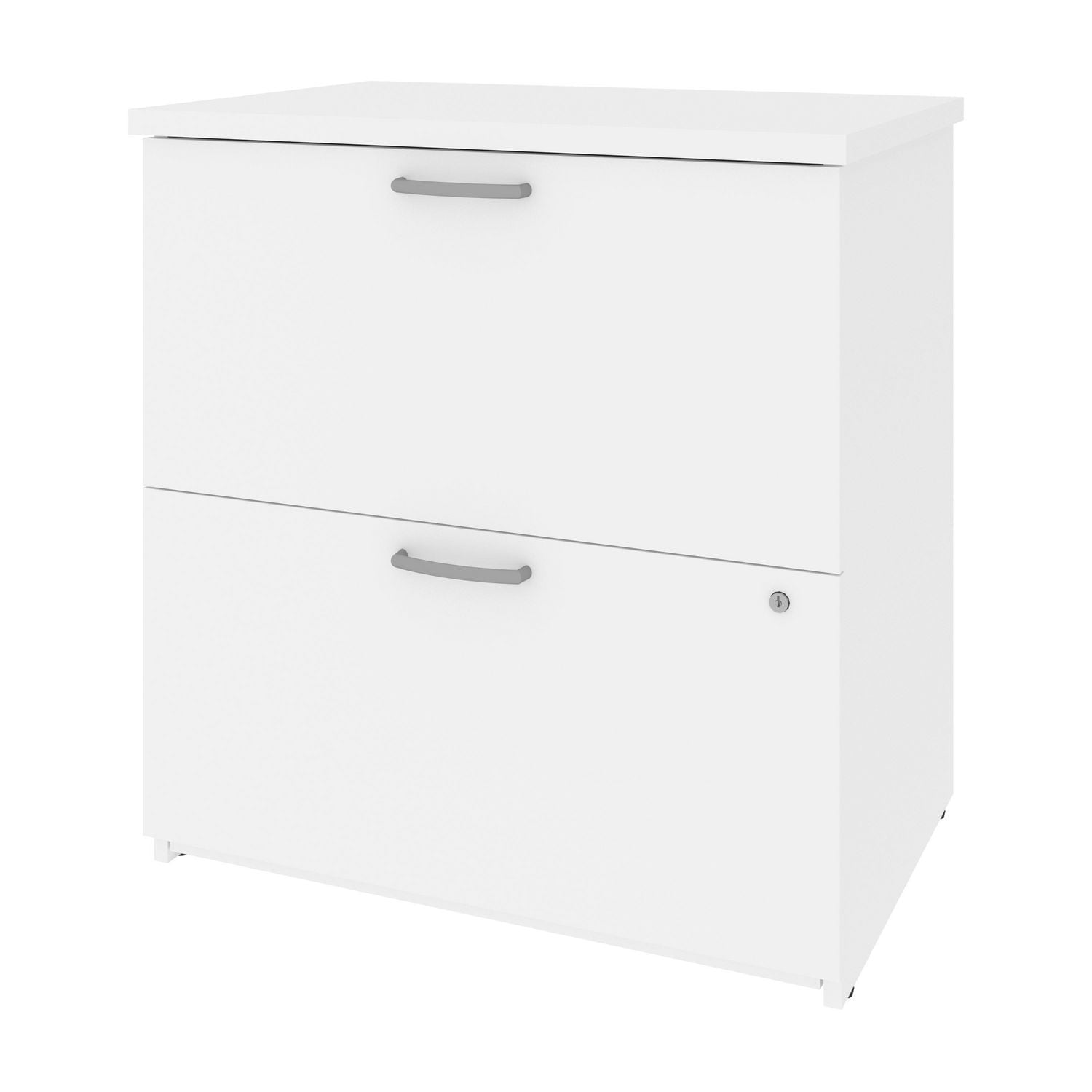Click here for Bestar Universel 29w Lateral File Cabinet In Antig... prices