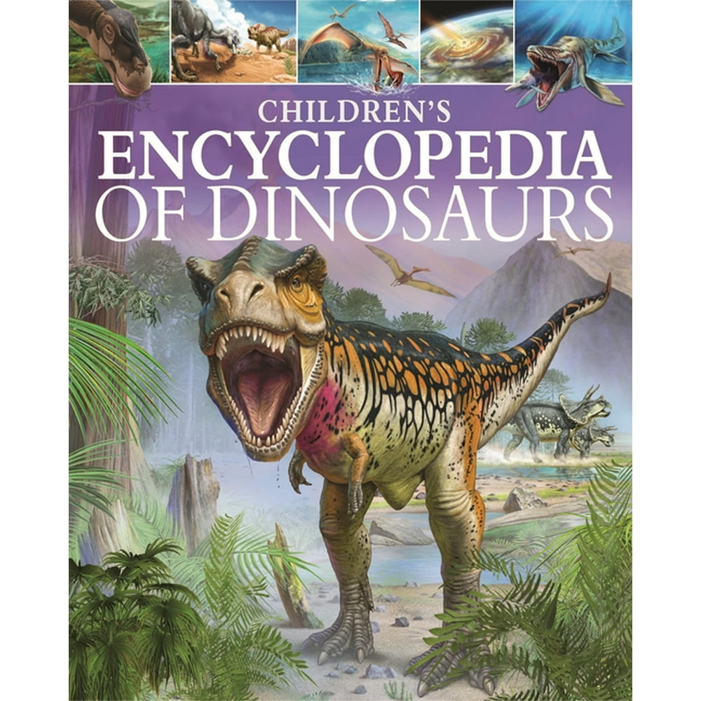 Arcturus Children's Reference Library: Children's Encyclopedia of ...