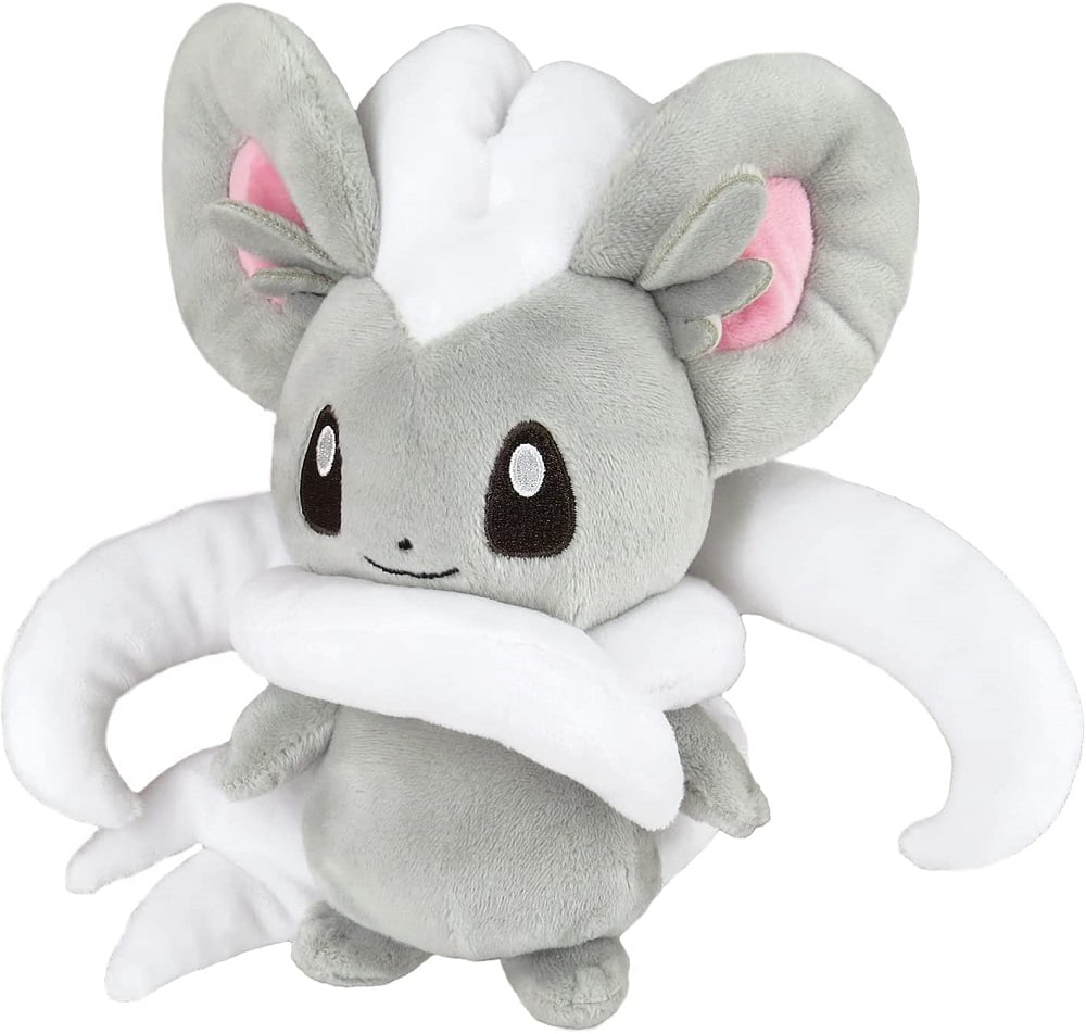 Pokemon Cinccino