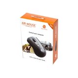 Gyration Air Mouse Mobile - Mouse - laser / gyroscopic - 3 buttons ...