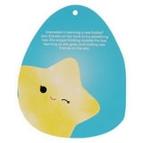 squishmallow space squad - estrella the star 8in Series 29 - Walmart.com