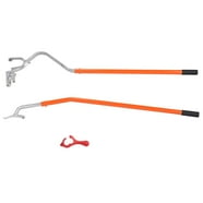 Ken Tool 34647 T45Hd H.D. Tubeless Tire Iron - Walmart.com