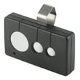 3 Button Garage Door Remote Control Transmitter 390MHZ Gate Opener for ...