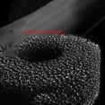 Aquarium Filter Fish Poop Stool Toilet Manure Suction Filter Collector ...