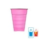Hefty Pink Disposable Party On Plastic Cups, 18 oz, 50 Count - Walmart.com