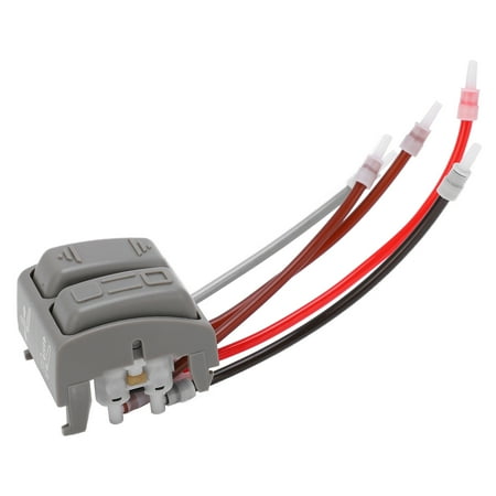 Height Adjusting Switch, Auto Control Unit 1440371 Right For Upgrade ...