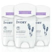 Ivory 24hr Odor Protection Gentle Deodorant, Aluminum & Paraben Free ...