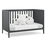 Delta Children Hayes 4-in-1 Convertible Baby Crib - Greenguard Gold ...