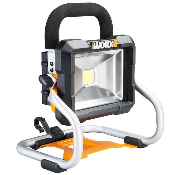 Worx WX026L 20V Power Share LED Work Light - Walmart.com
