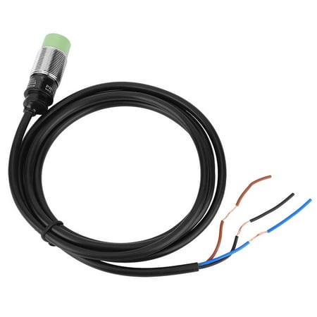 PR18-8DN, Inductive Sensor, Fully Enclosed Anti-Interference Shock ...