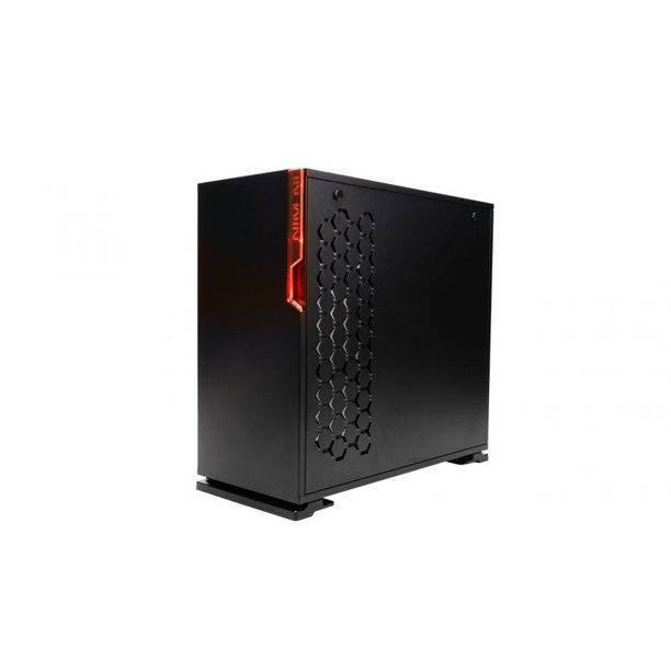 GABINETE GAMER INWIN 101 MID TOWER ATX MICRO ATX MINI ITX PCIE VIDRIO LATERAL Inwin 101 | Bodega ...