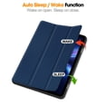 DWaybox Case for Xiaomi Redmi Pad 2 9.7 inch 2026 Model, Carbon Fiber ...