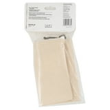 Klein Tools 5139 Canvas Zipper Bag for Wrench Storage - Walmart.com