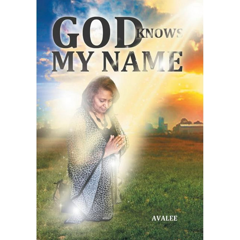 God Knows My Name - Walmart.com - Walmart.com