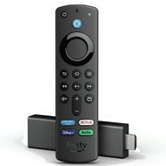 Fire TV STICK HD 2024 8GB WIFI 5; Negro | Walmart en línea