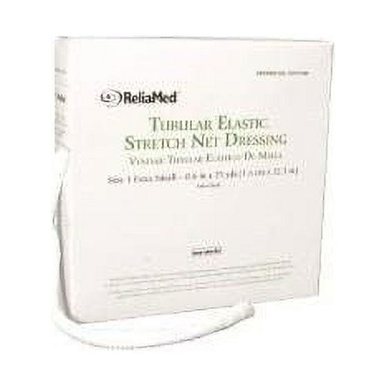 Tubular Elastic Netting