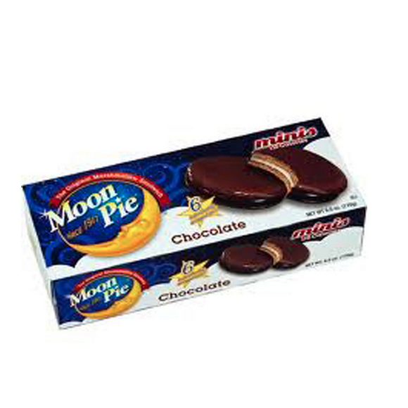 Moon Pie Minis