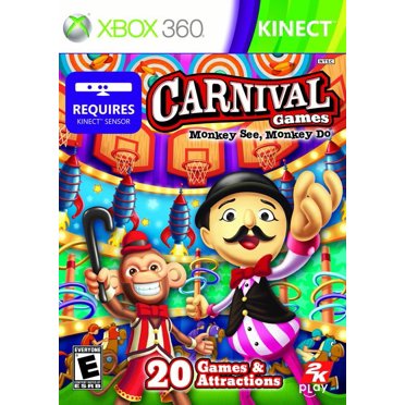 Pre-Owned THQ Fantastic Pets (Xbox 360/Kinect) - Walmart.com