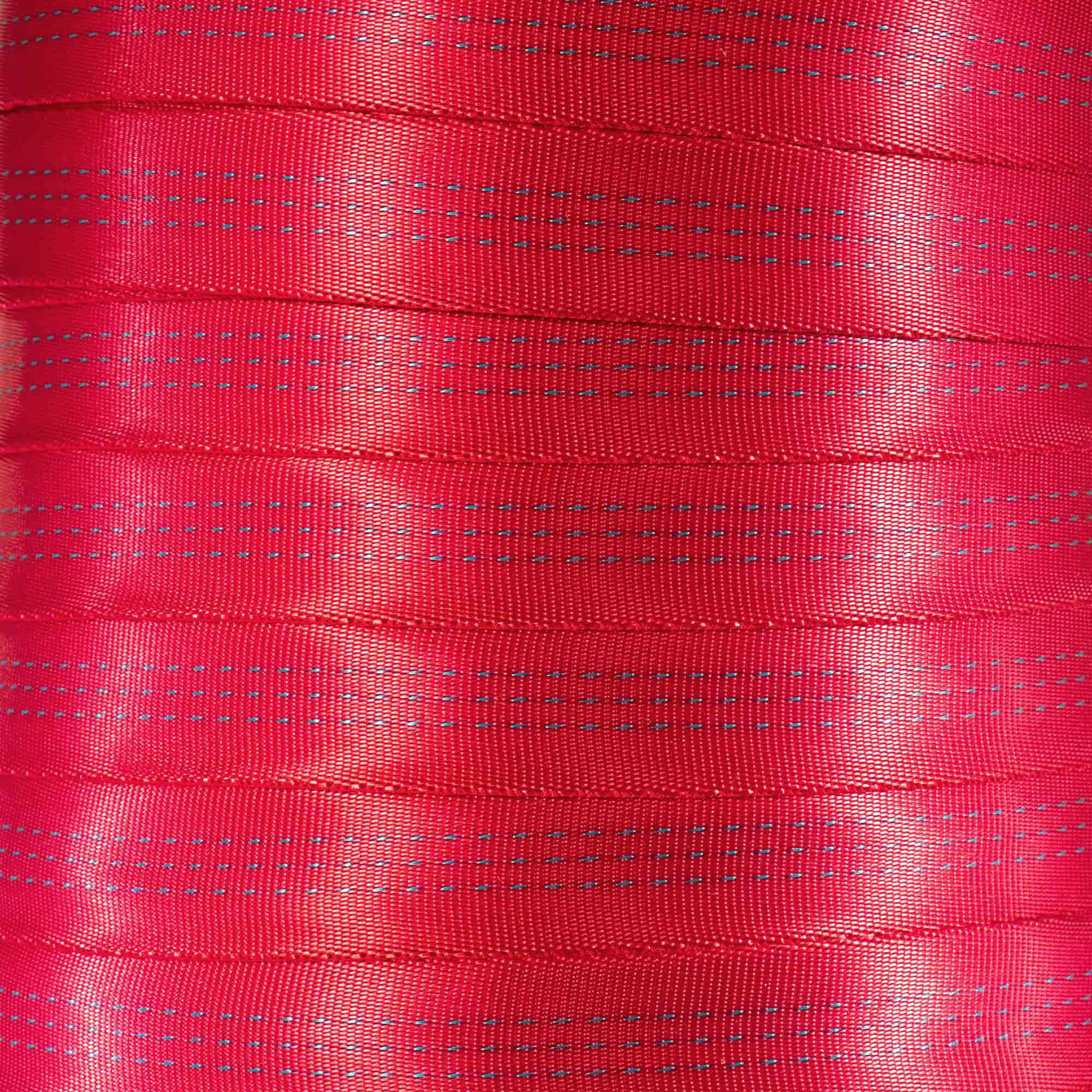 Nylon Webbing West Coast Paracord 1-Inch Tubular - 4000 Lb Strength ...