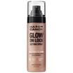 Hard Candy Glow On Lock Setting Spray, Alcohol-Free, 16 Hour Hold ...