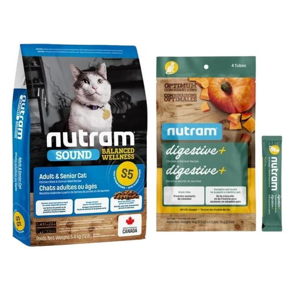 Nutram | Walmart Canada