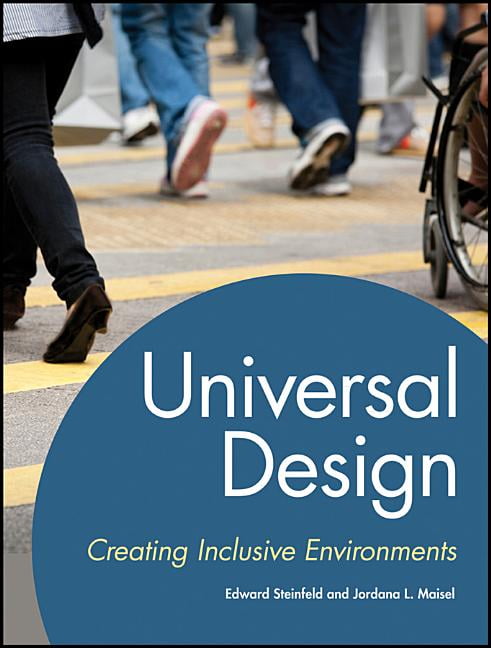 Universal Design : Creating Inclusive Environments (Hardcover ...