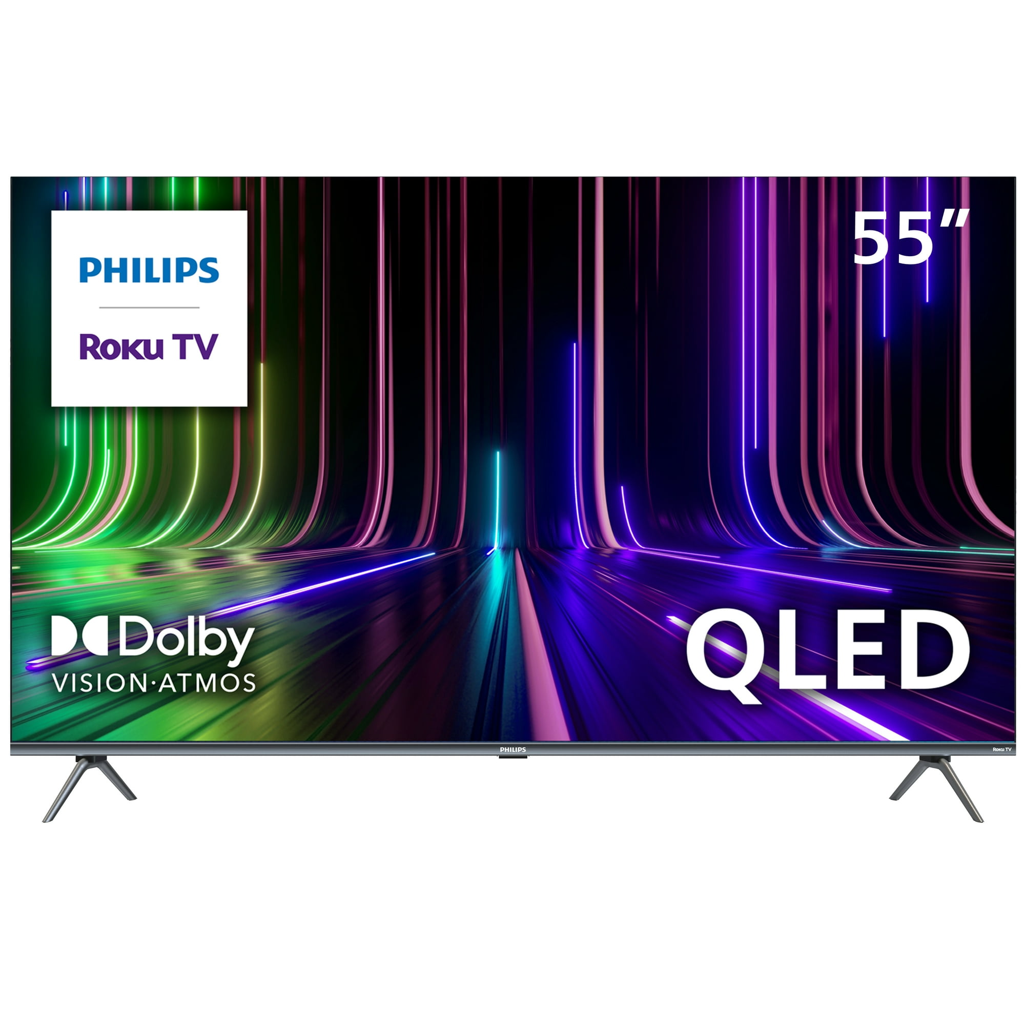 Click here for Philips 55 Class 7900 Series 4k Qled Ultra Hd Roku... prices