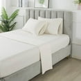 Mainstays 7 Piece Reversible Bed in a Bag Comforter Set with Sheets ... Mainstays 7 Piece Reversible Bed in a Bag Comforter Set with Sheets ...