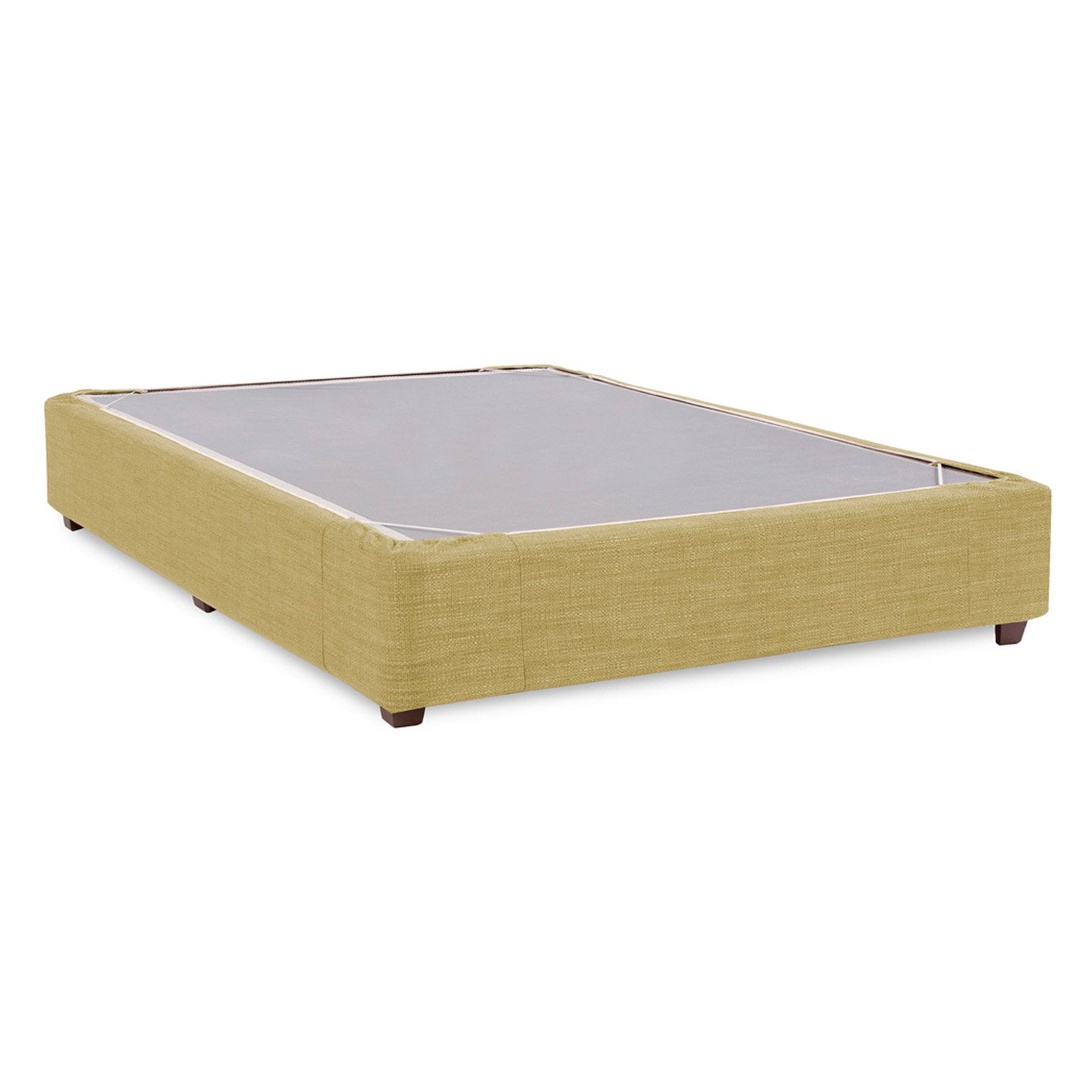 Elizabeth Austin Platform Bed Kit and Cover - Walmart.com