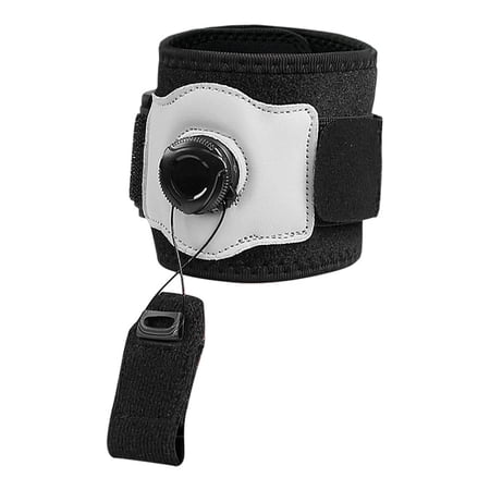 Foot Drop Support Brace Adjust Tightness Ankle Lifting Up Strap for Day ...