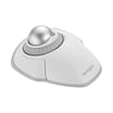 Kensington KMW72337 Trackball w- Scroll Ring- 4-.50in.x5-.50ft.x2in ...