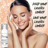 Prolong Lash - Eyelash Extension Shampoo and Daily Facial Foaming ...