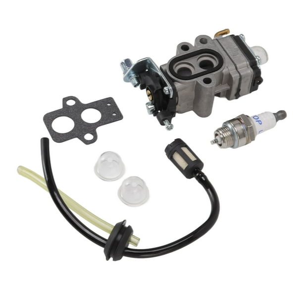 Carburador para desbrozadora RedMax GZ25N BCZ260TS BCZ2460TS GZ30N para ...