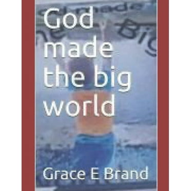 God Made the World (Other) - Walmart.com