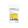 Startech Usb C To Vga Adapter White