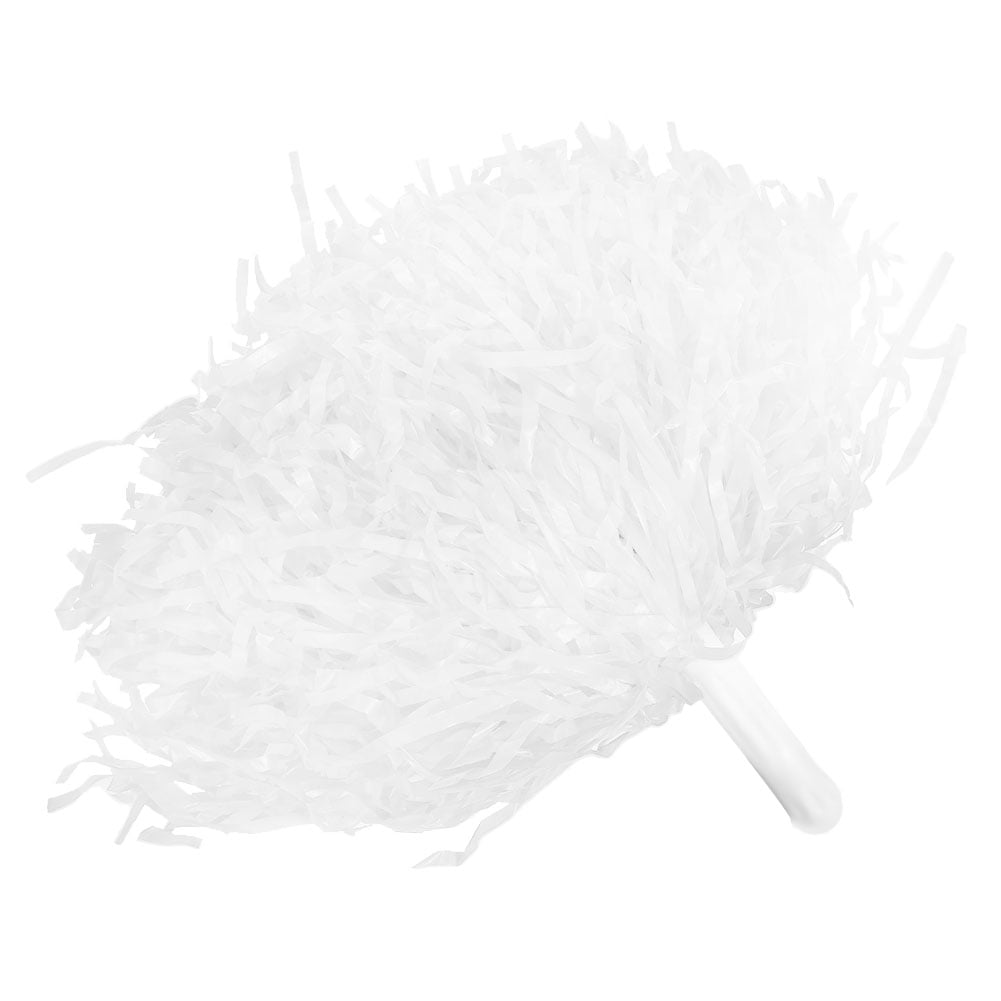 Pompones de porristas, pompones de animadora útiles Pompones Cheer ...