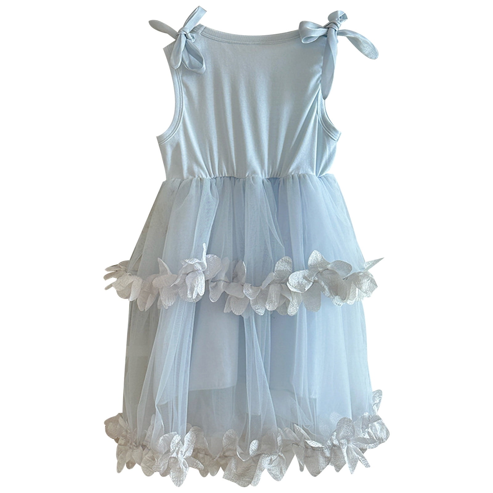 Click here for Xiaowwww 4t Girls Dresses Roses And Dress Girl Dre... prices