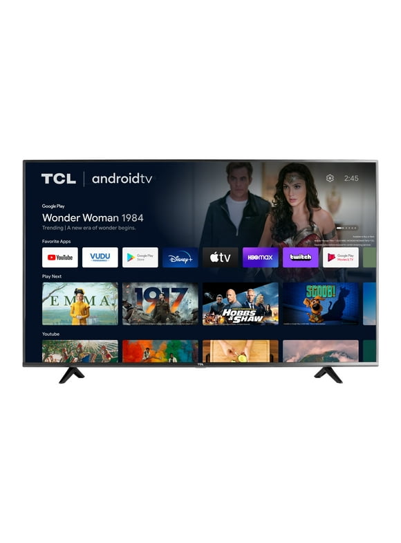 TCL 65 Inch TV - Walmart.com