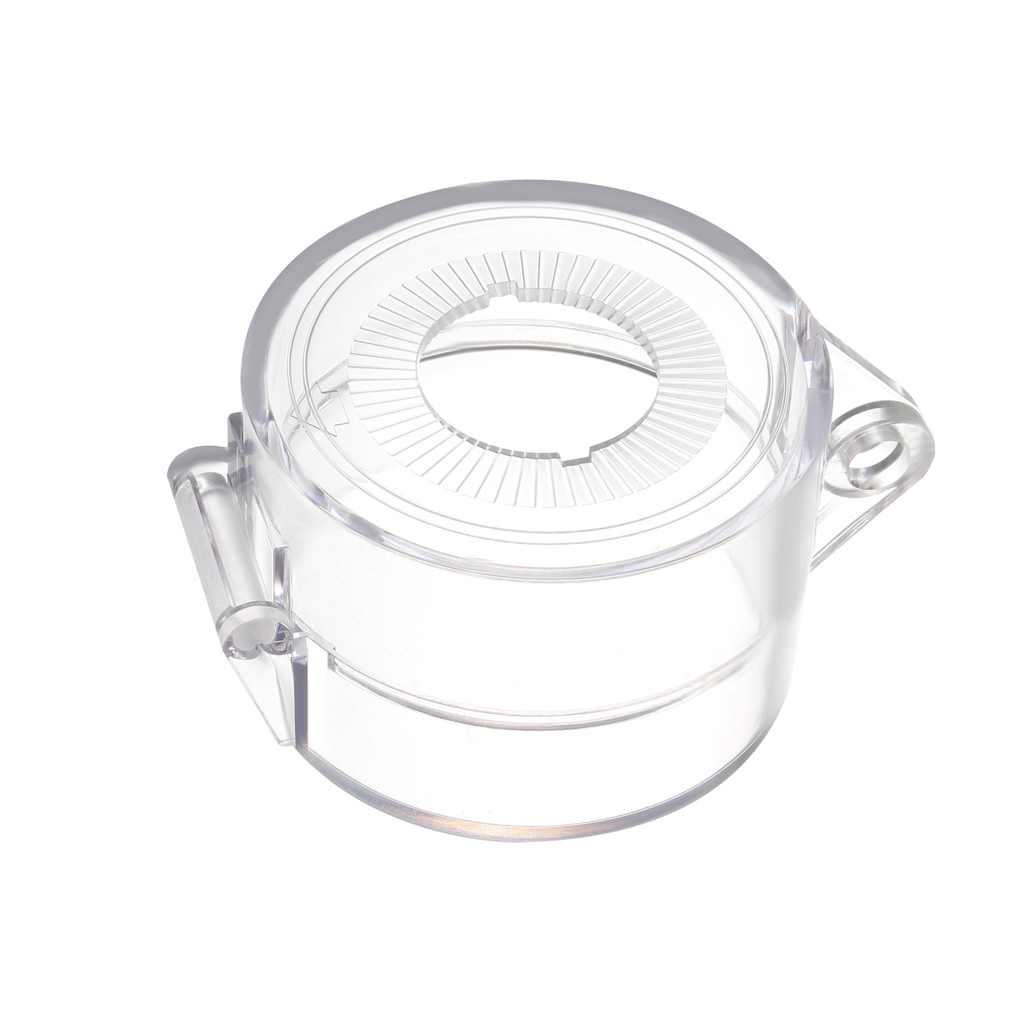 1pcs, Clear Plastic Switch Cover Protector for 22mm Diameter Push ...