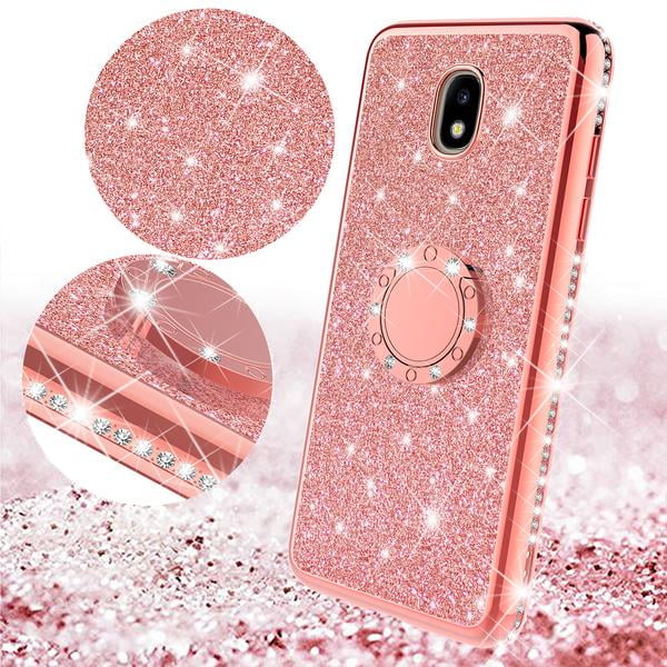 Samsung Galaxy S2 Case Bling