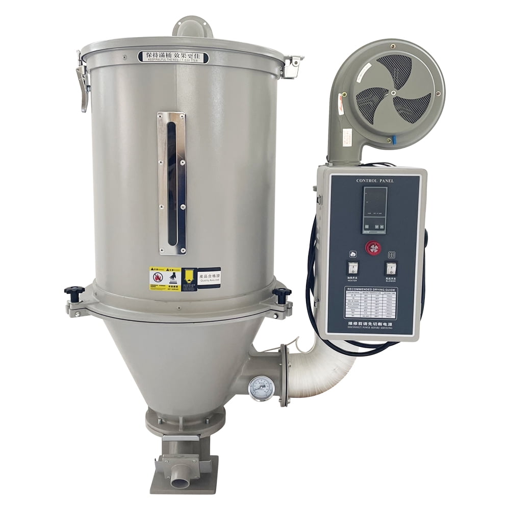 Click here for Preasion Hopper Type Plastic Dryer Plastic Injecti... prices