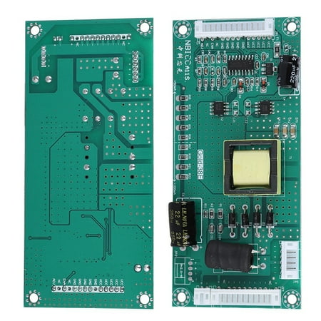 Ccdes Universal 10-65 inch LED LCD TV Backlight Constant Current Driver ...