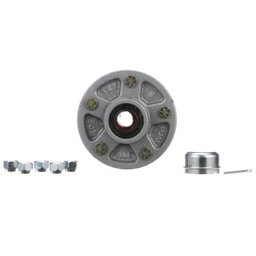 Unified Marine SeaSense Trailer Guide Pole Kit 60in - Walmart.com