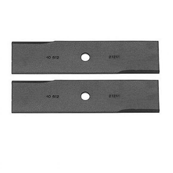 Craftsman Edger Blade