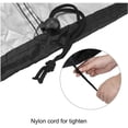 MISSMILE 2026 New Patio Furniture Covers,210D Waterproof Double Egg ...