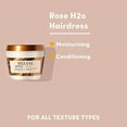 Mizani Hairdress Rose H2O | Conditioning Hairdress | Relieves Itchy ...