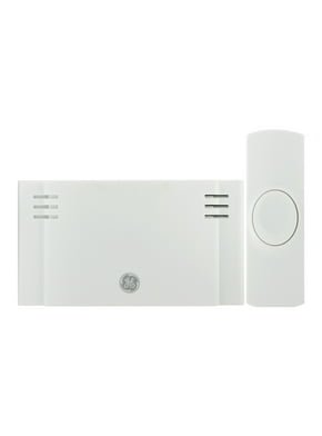 Battery Operated Doorbells in Doorbells - Walmart.com