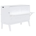 Side Mount Murphy Bed